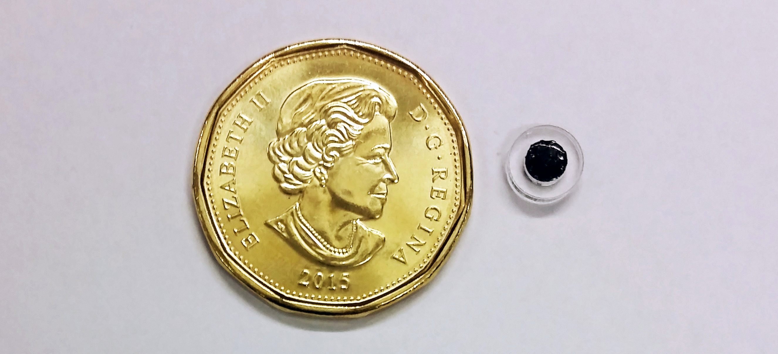Tiny magnetic implant offers new drug delivery method - UBC Mechanical ...
