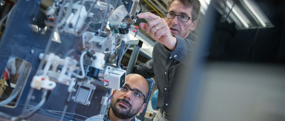 James Olson inducted into Canadian Academy of Engineering - UBC ... James Olson inducted into Canadian Academy of Engineering - UBC ...
