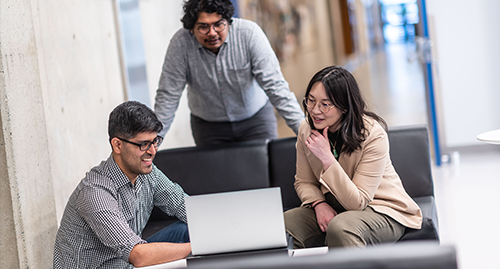 Centres & Facilities - UBC Mechanical Engineering